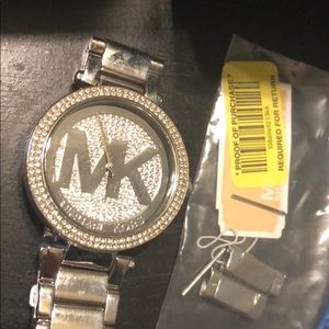 Simon sassoon Accessories | Sterling Bracelet Watch | Poshmark